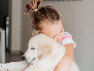 Czarna kupa u psa: przyczyny, skutki i leczenie